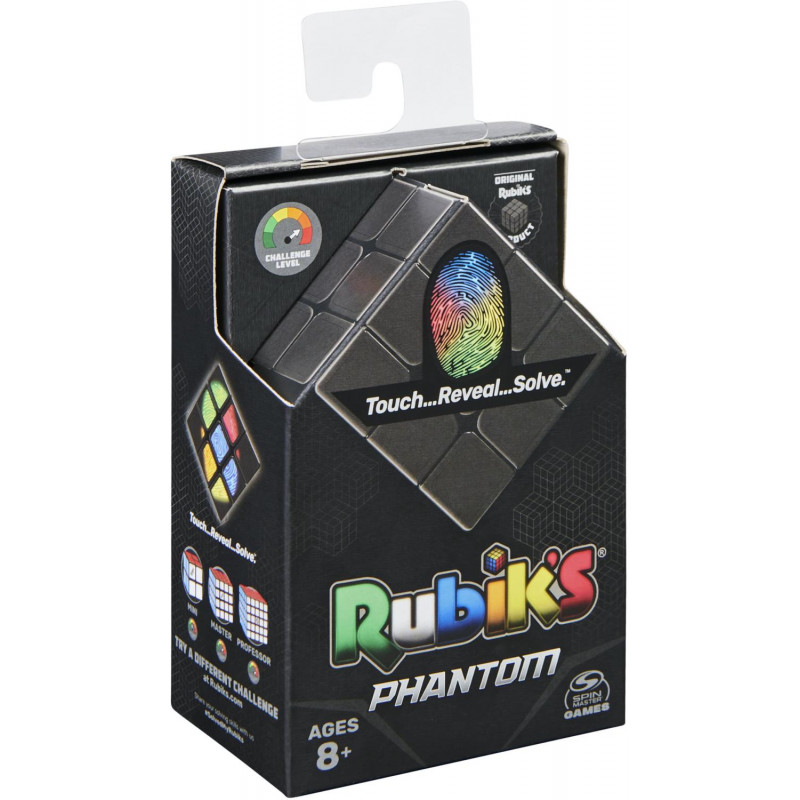 Rubik's Phantom Cube - Afterpay Available!