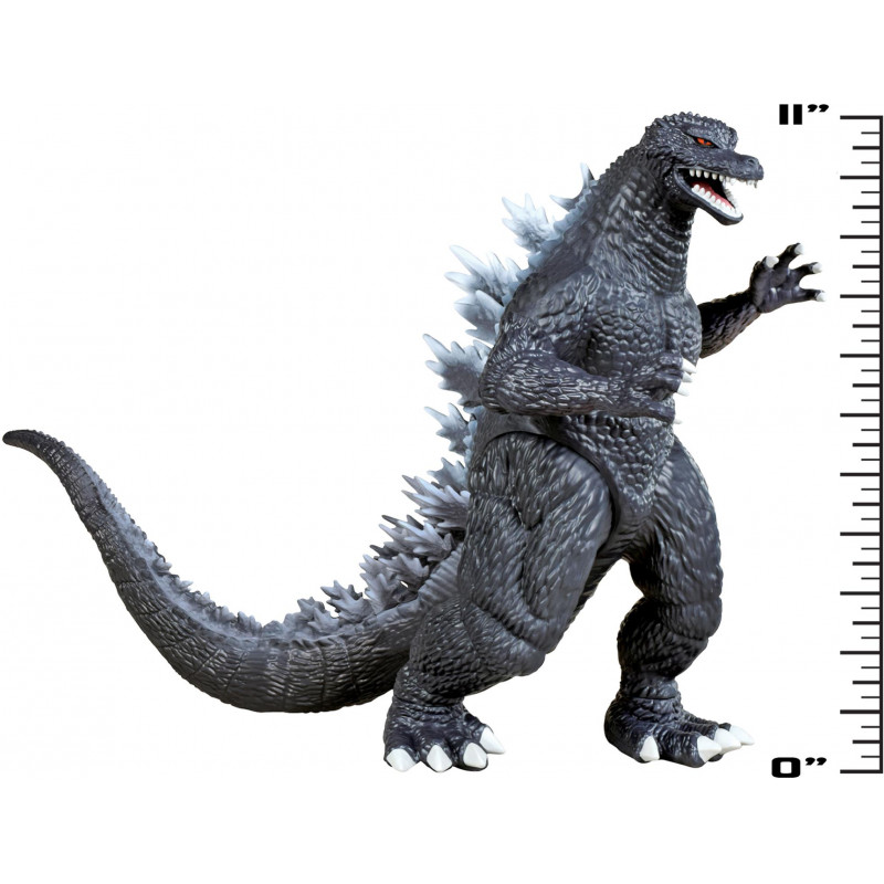 Toho Classic 11" Figure Assorted - Afterpay Available!