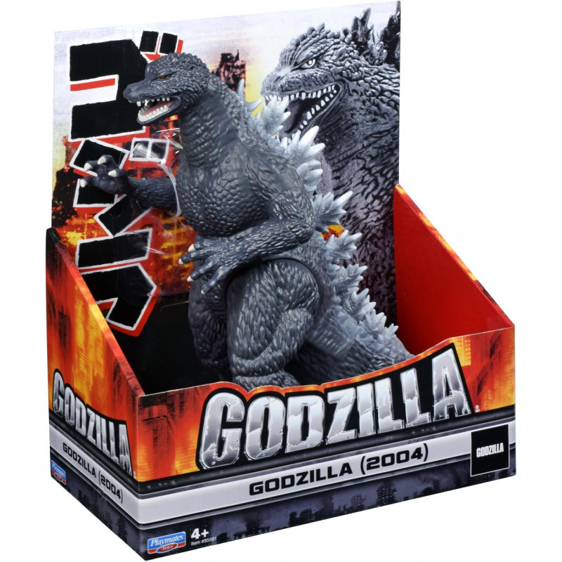 Toho Classic 11" Figure Assorted - Afterpay Available!