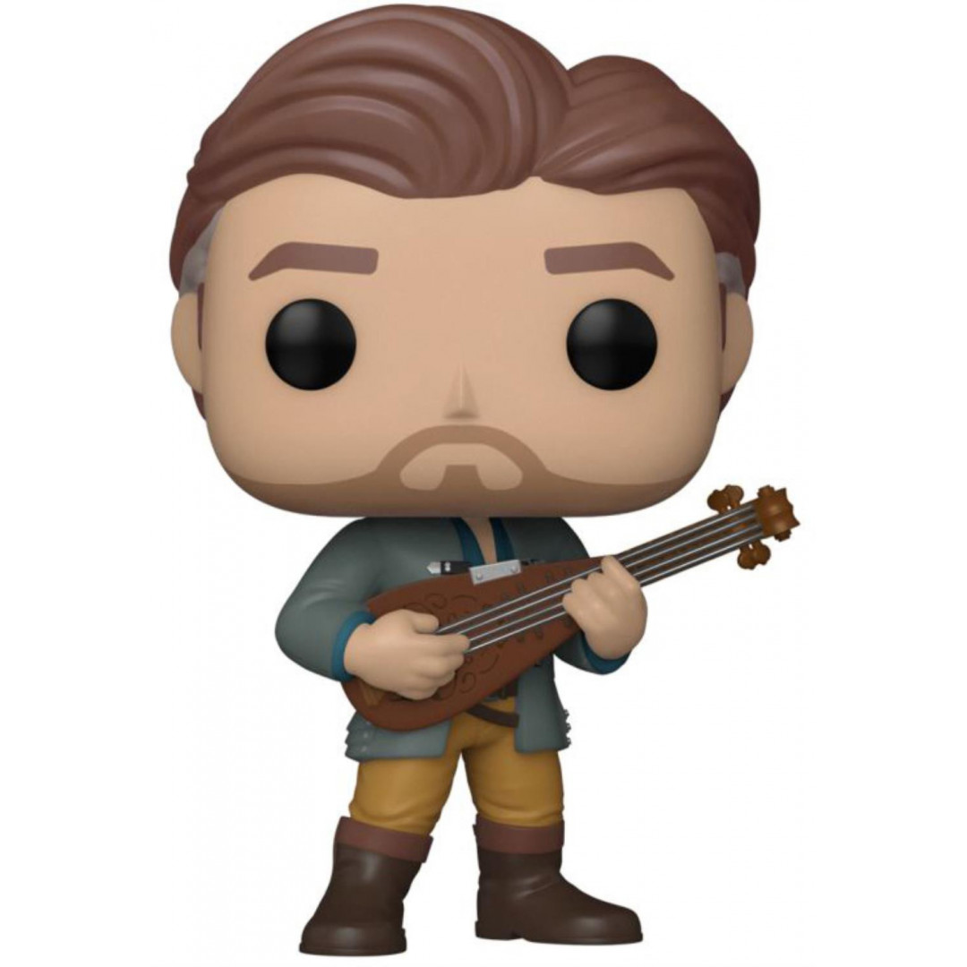 Dungeons & Dragons (Movie) - Edgin Pop! - Shop Now!