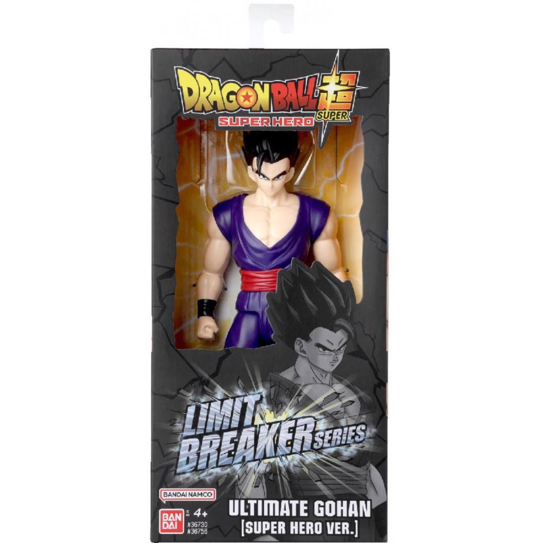 Dragon Ball Dbs Limit Breaker - Ultimate Gohan | Mr Toys Toyworld