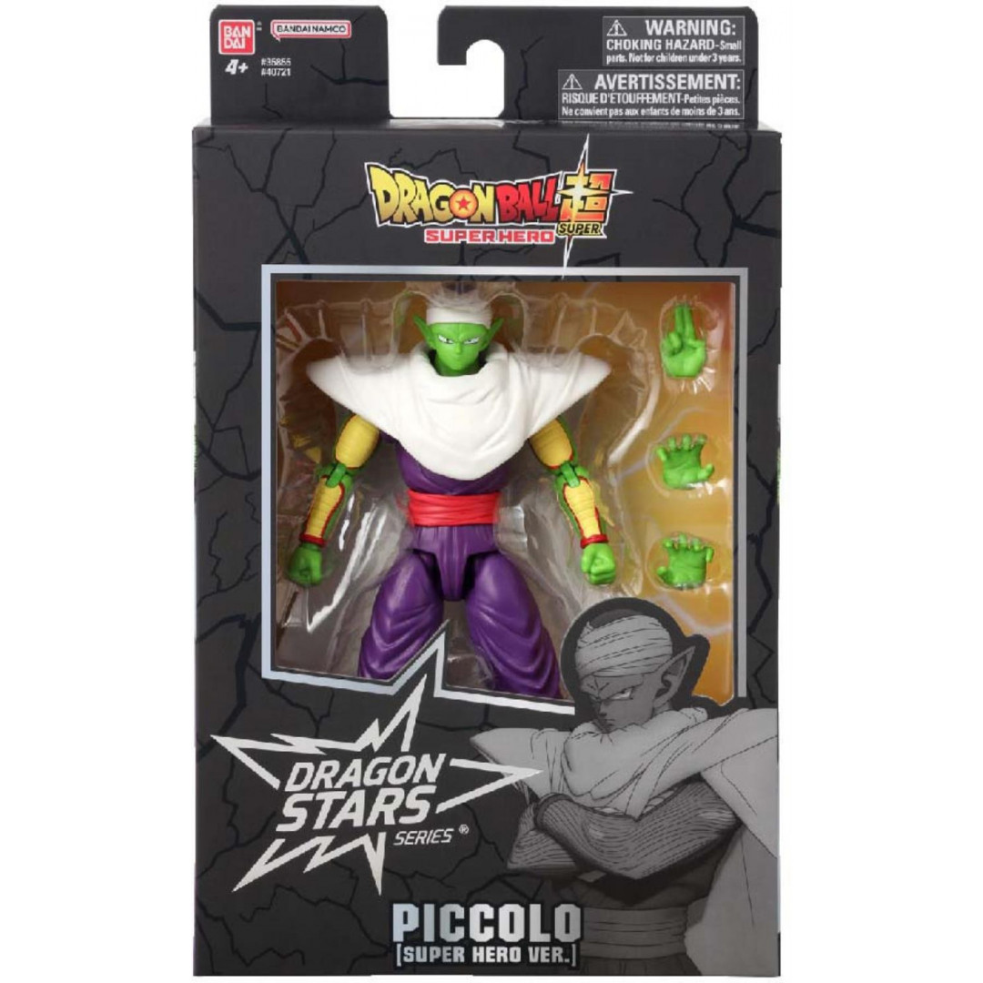 Dragon Stars - Piccolo | Mr Toys Toyworld