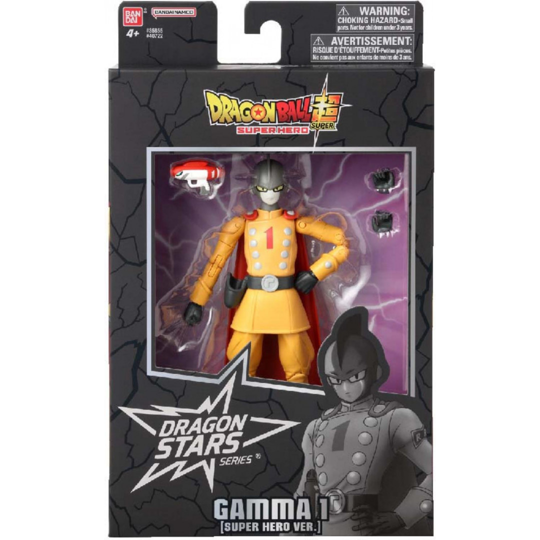 Dragon Stars - Gamma - Afterpay Available!