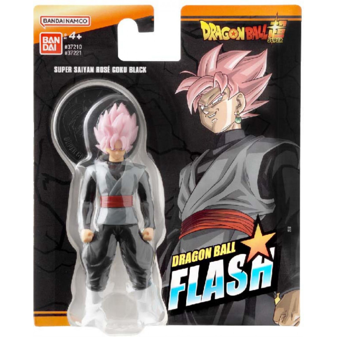 Dragon Ball Flash - Goku Black Rose | Mr Toys Toyworld