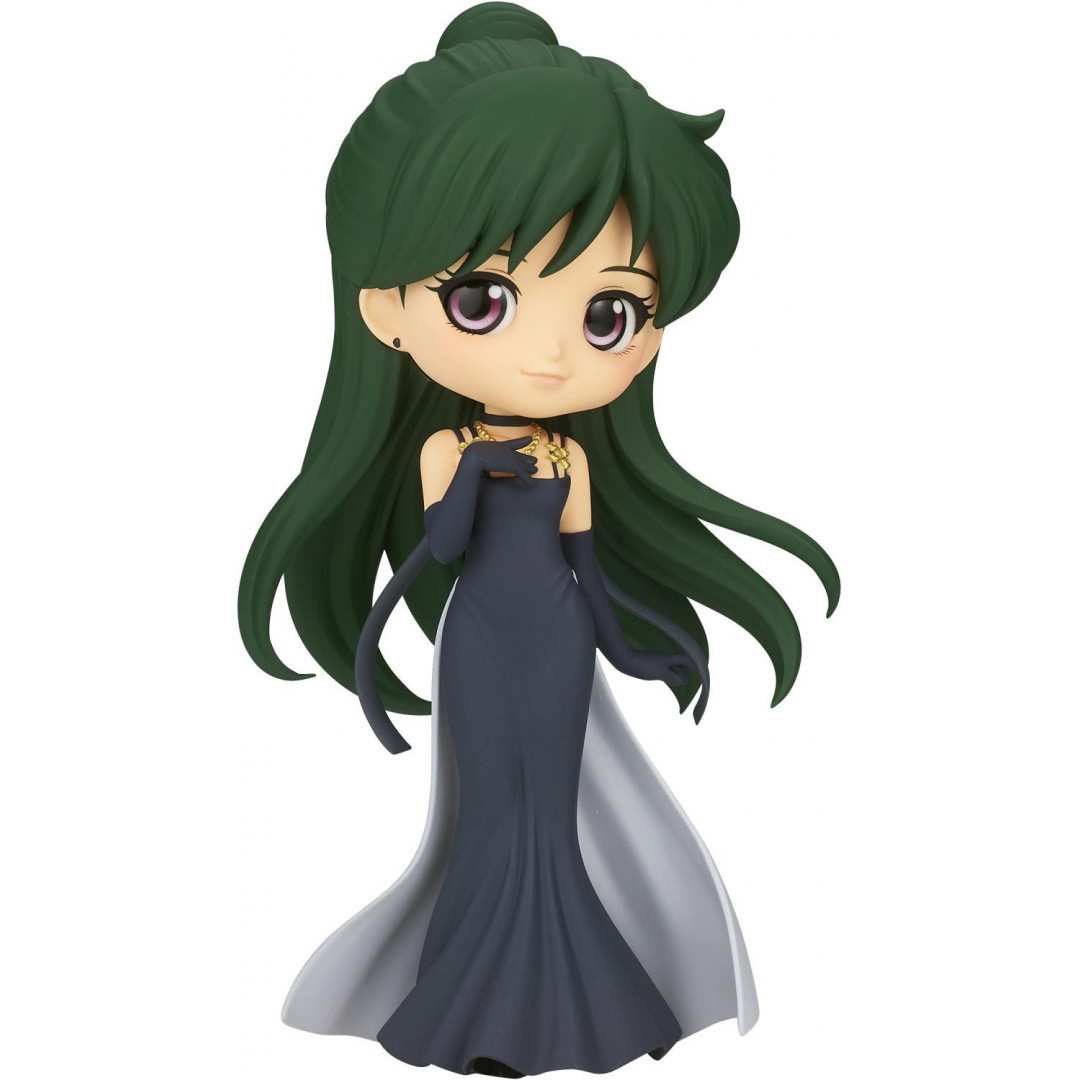 Sailor Moon Eternal The Movie Q Posket-Princess Pluto-(Ver