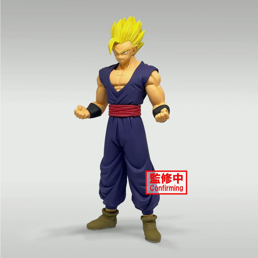 Dragon Ball Super: Super Hero Dxf-Super Saiyan Son Gohan- | Mr