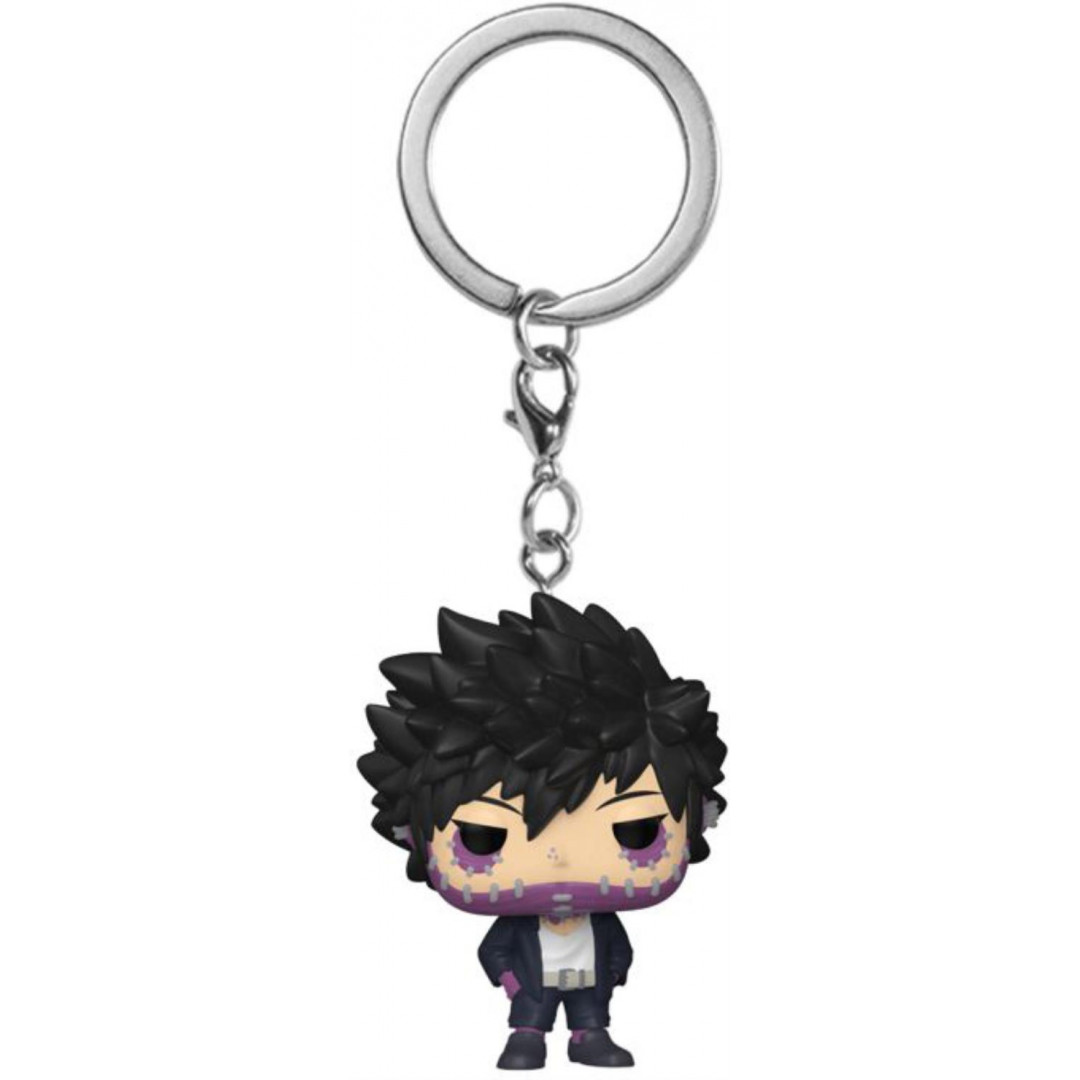 My Hero Academia - Dabi (Hideout) Pop!