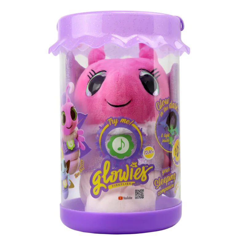 Glowies Firefly Assorted - Afterpay Available!