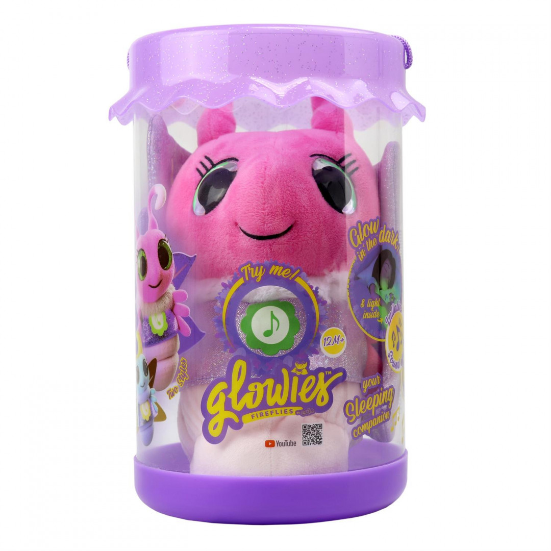 Glowies Firefly Assorted - Afterpay Available!