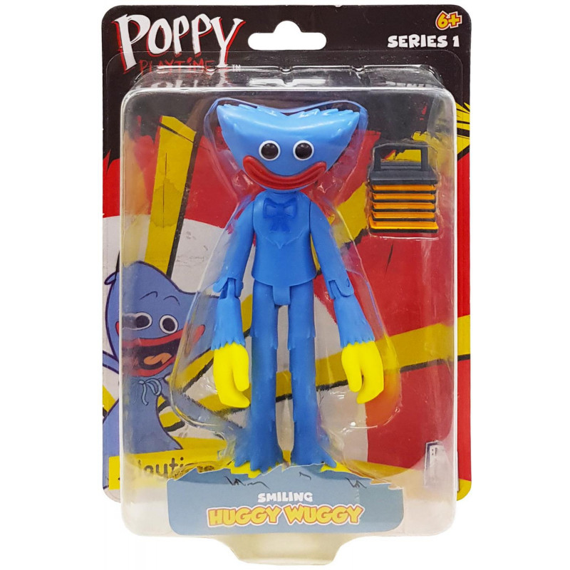Poppy Playtime 5" Action Figure Assorted - Afterpay