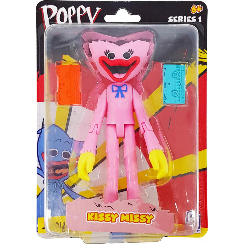 Poppy Playtime 5" Action Figure Assorted - Afterpay