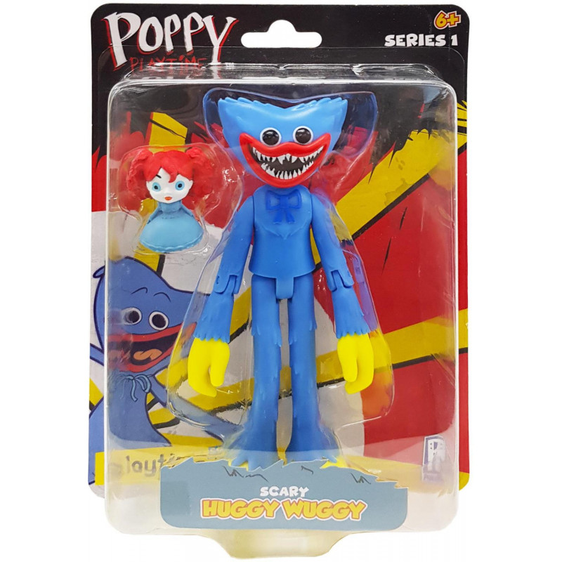 Poppy Playtime 5" Action Figure Assorted - Afterpay