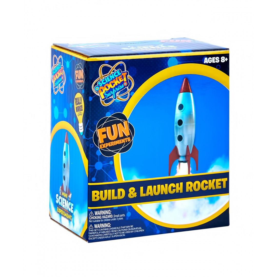 Pocket Surprise - Science - Afterpay Available!