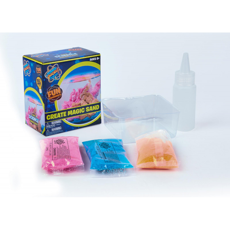 Pocket Surprise - Science - Afterpay Available!