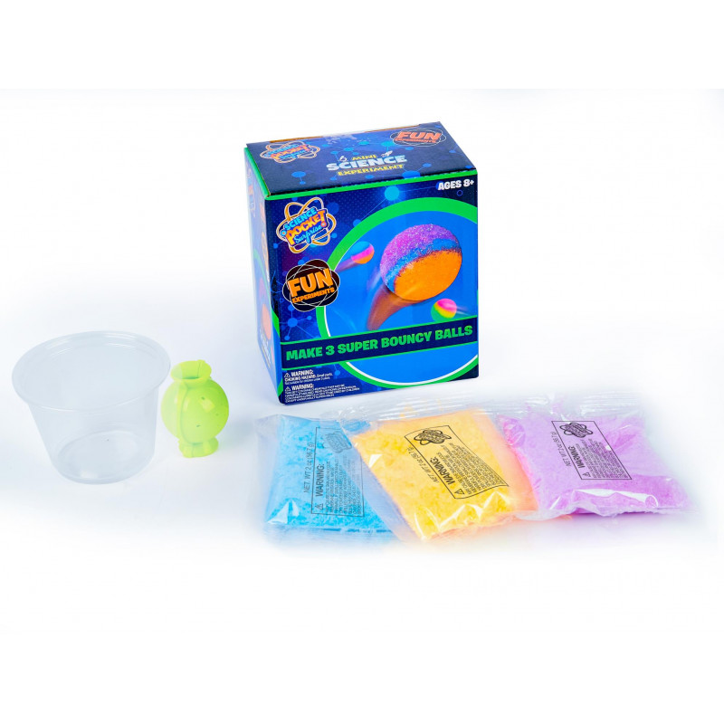 Pocket Surprise - Science - Afterpay Available!