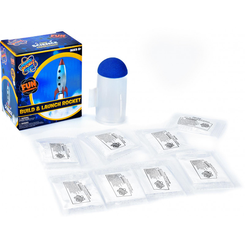 Pocket Surprise - Science - Afterpay Available!