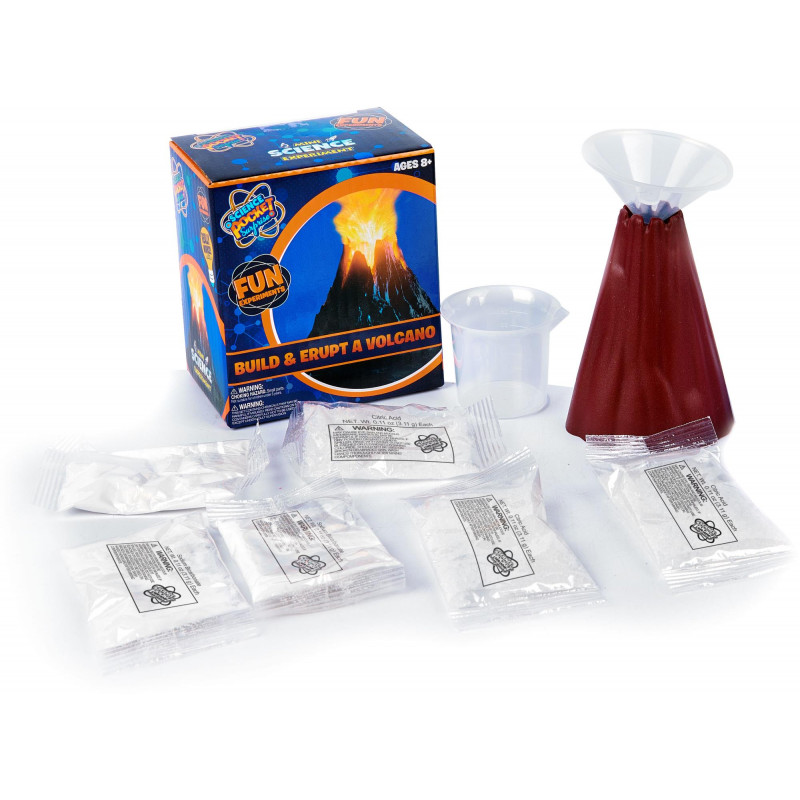 Pocket Surprise - Science - Afterpay Available!