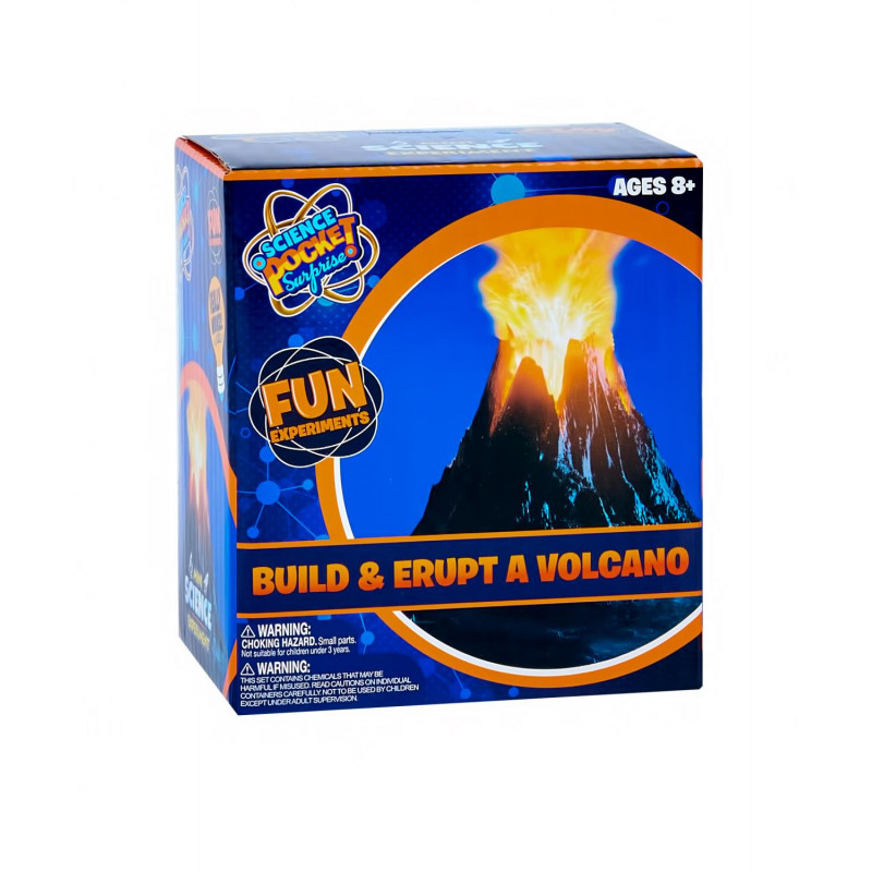 Pocket Surprise - Science - Afterpay Available!