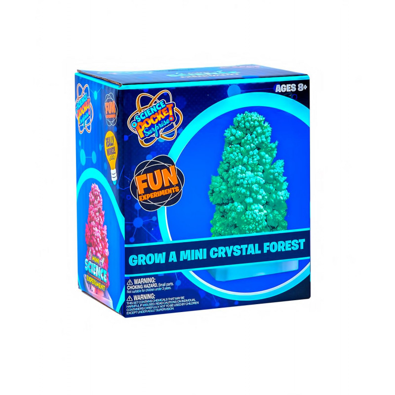 Pocket Surprise - Science - Afterpay Available!