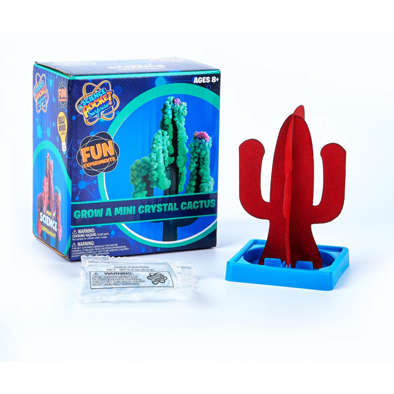 Pocket Surprise - Science - Afterpay Available!