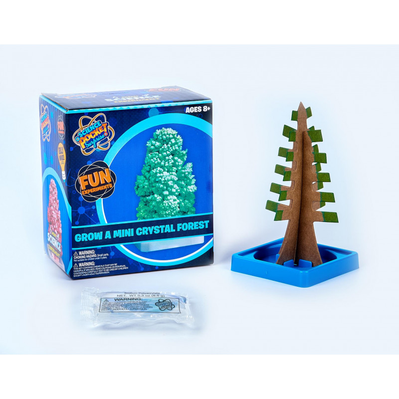 Pocket Surprise - Science - Afterpay Available!