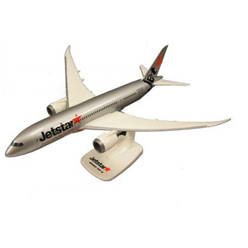 1/200 B787 Jetstar - Afterpay Available!