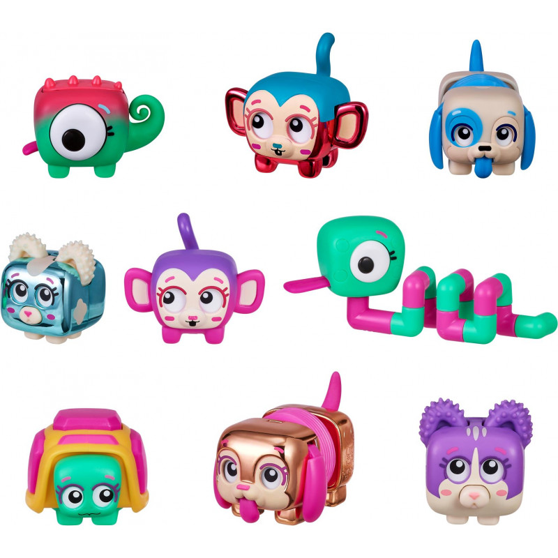 Little Live Pets Squirkies S1 3 Pack Assorted - Afterpay