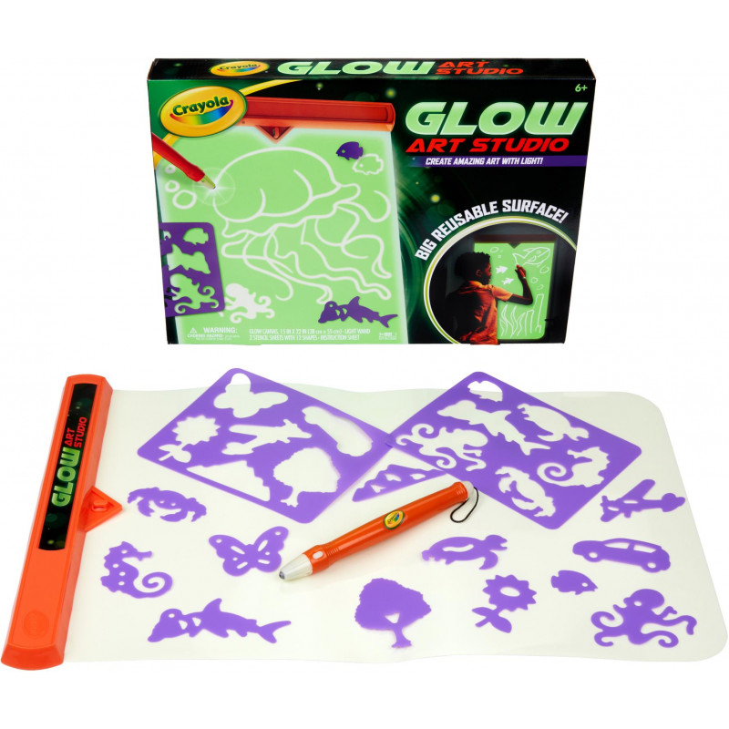 Glow Art Studio - Afterpay Available!
