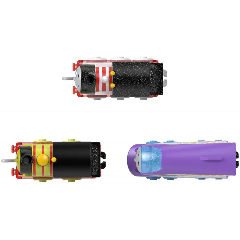 Fisher-Price Thomas & Friends Colour Changers Thomas Percy And