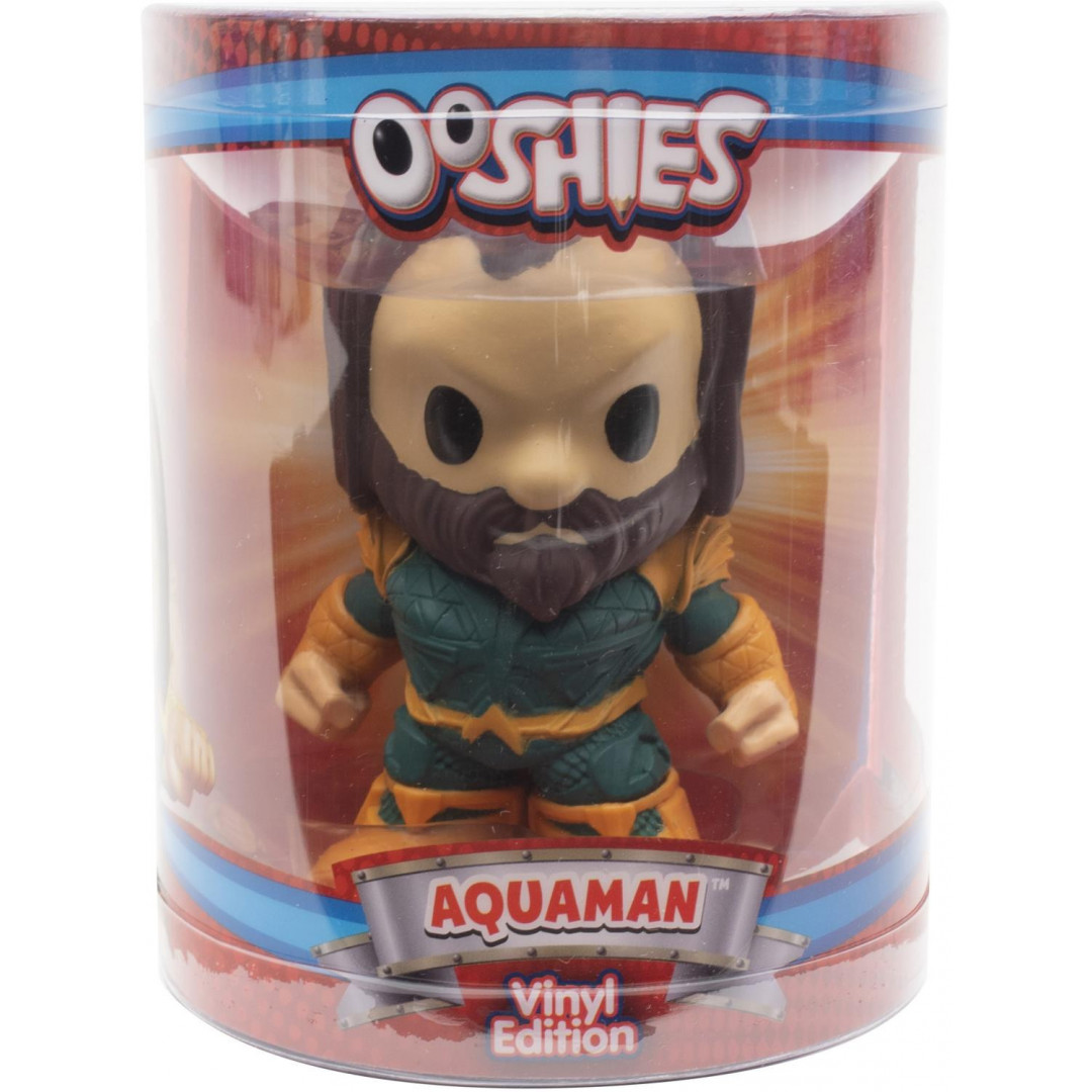 DC Ooshies 4" Vinyl Edition Figures Series 3 - Afterpay
