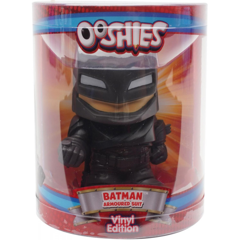 DC Ooshies 4" Vinyl Edition Figures Series 3 - Afterpay
