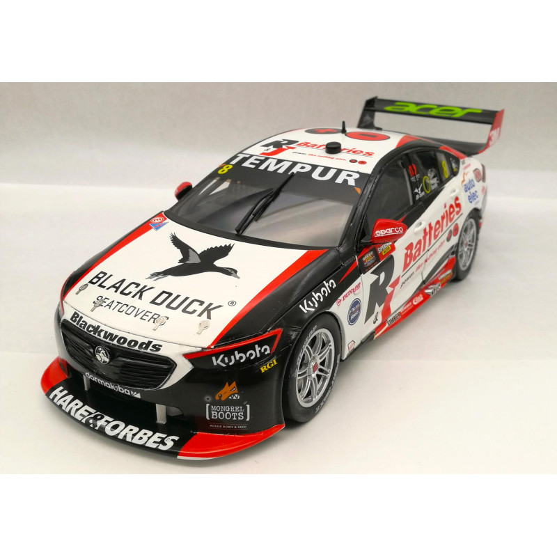 Holden ZB Commodore - R&J Batteries - 8, N.Percat
