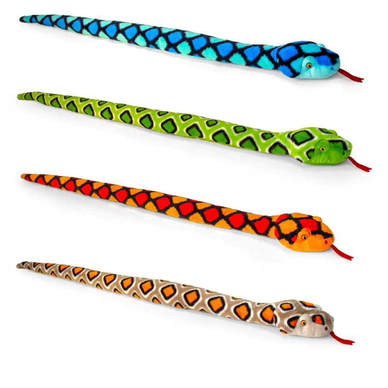Snakes (Keeleco) Assorted - Afterpay Available!