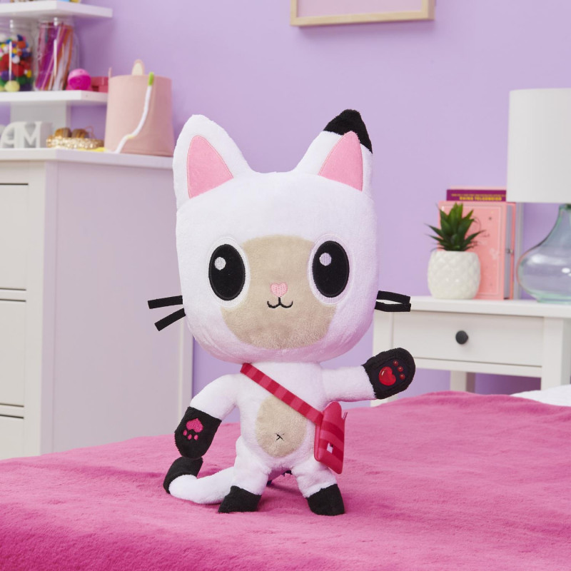 Gabby's Dollhouse Talking Pandy Paws - Afterpay Available!