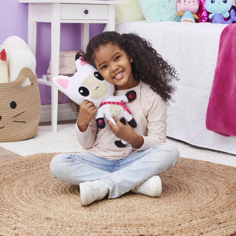Gabby's Dollhouse Talking Pandy Paws - Afterpay Available!