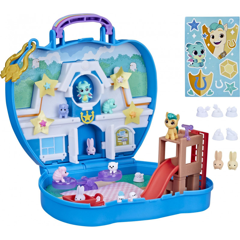 My Little Pony Mini World Magic Compact Creation Critter