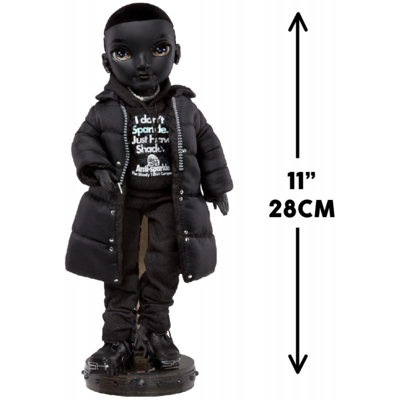 Shadow High S23 Fashion Doll - Rex McQueen - Afterpay