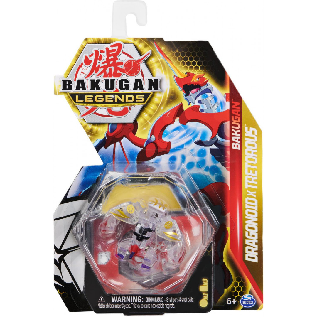 Bakugan Core Ball Asst - Afterpay Available!