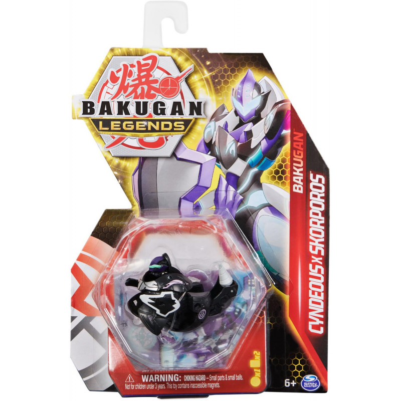 Bakugan Core Ball Asst - Afterpay Available!