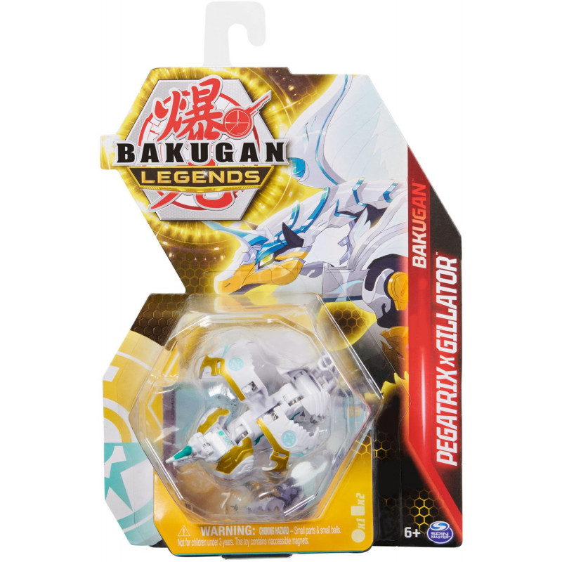 Bakugan Core Ball Asst - Afterpay Available!