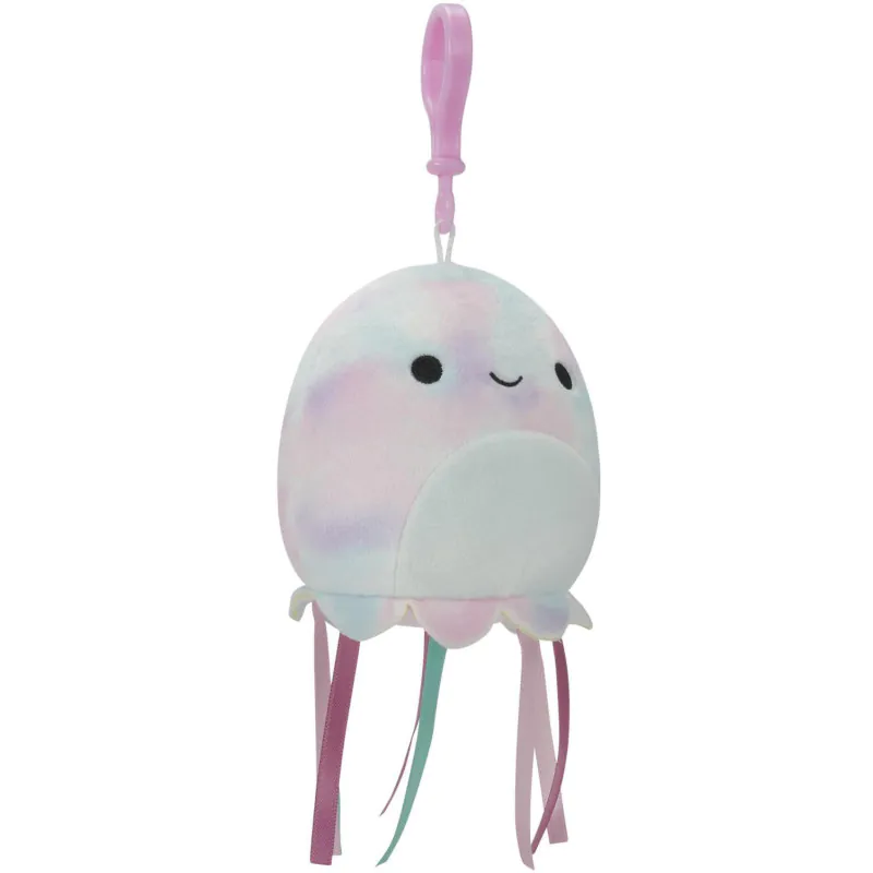 Squishmallows 3.5 Inch Clip Ons Wave 14 Assortment