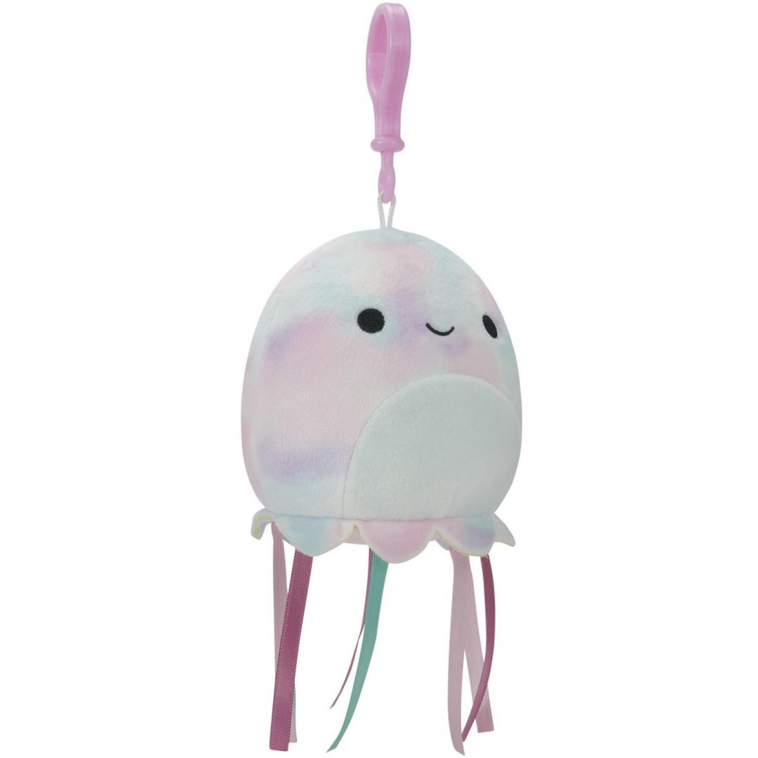Squishmallows 3.5 Inch Clip Ons Wave 14 Assortment