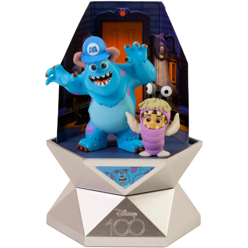 Yume Disney 100 - Surprise Capsule Series 1 - Afterpay