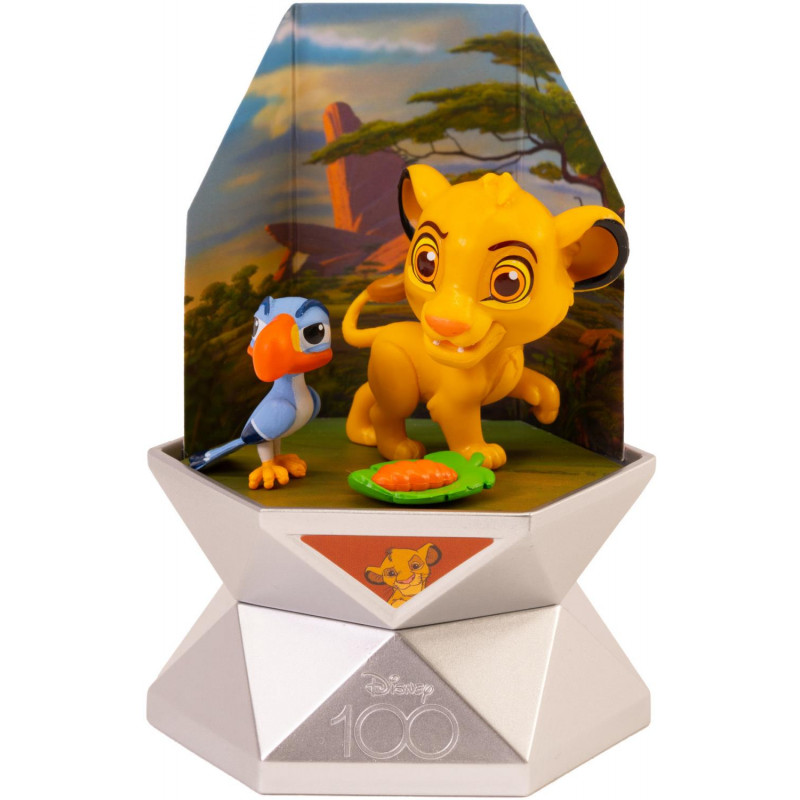 Yume Disney 100 - Surprise Capsule Series 1 - Afterpay