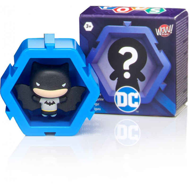 Nano Wow! Pods - DC Assortment - Afterpay Available!