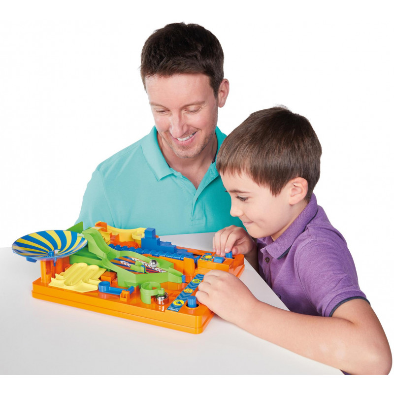 Screwball Scramble (Version 2) - Afterpay Available!
