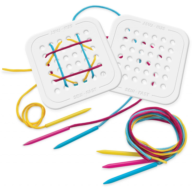 Sew Fast - Afterpay Available!