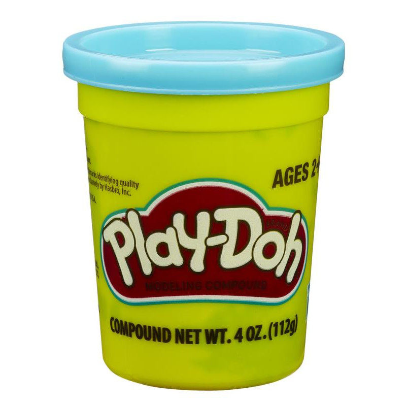 Play-Doh Single Can Assorted - Afterpay Available!