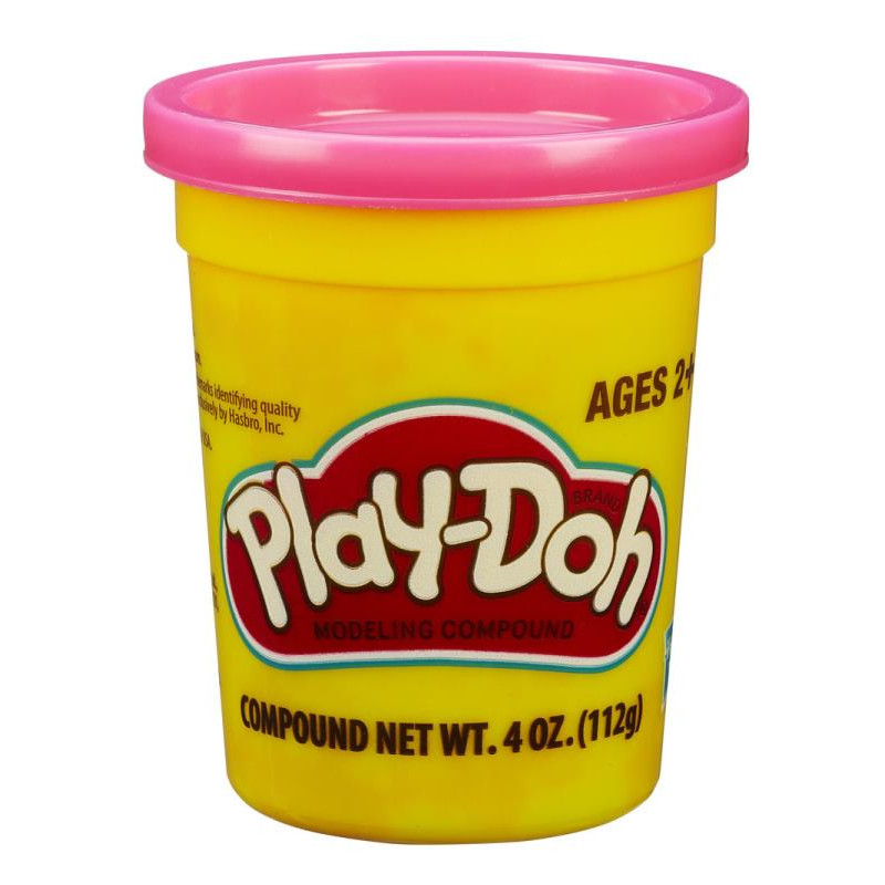 Play-Doh Single Can Assorted - Afterpay Available!