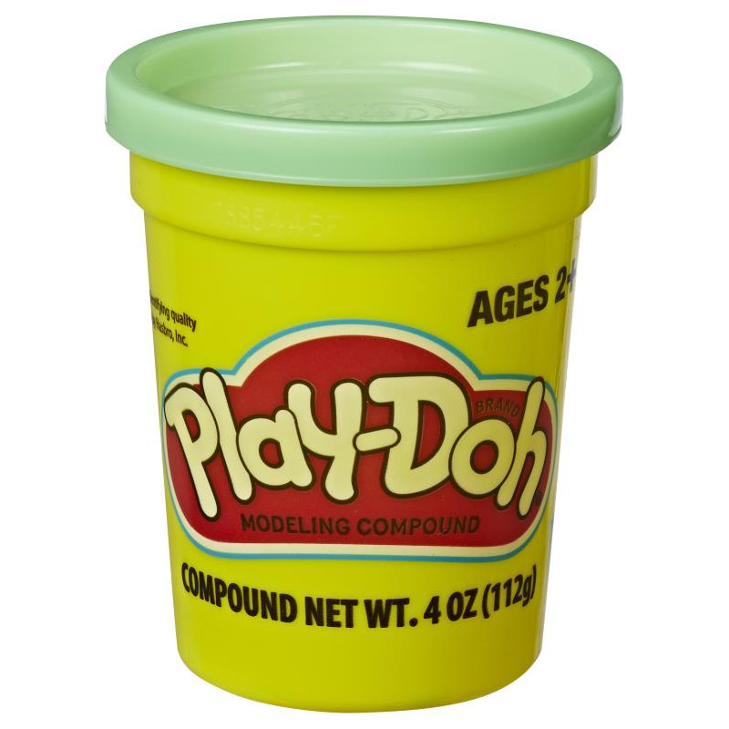 Play-Doh Single Can Assorted - Afterpay Available!